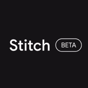 Stitch by Google | AI-Powered UI Design & Front-End Code